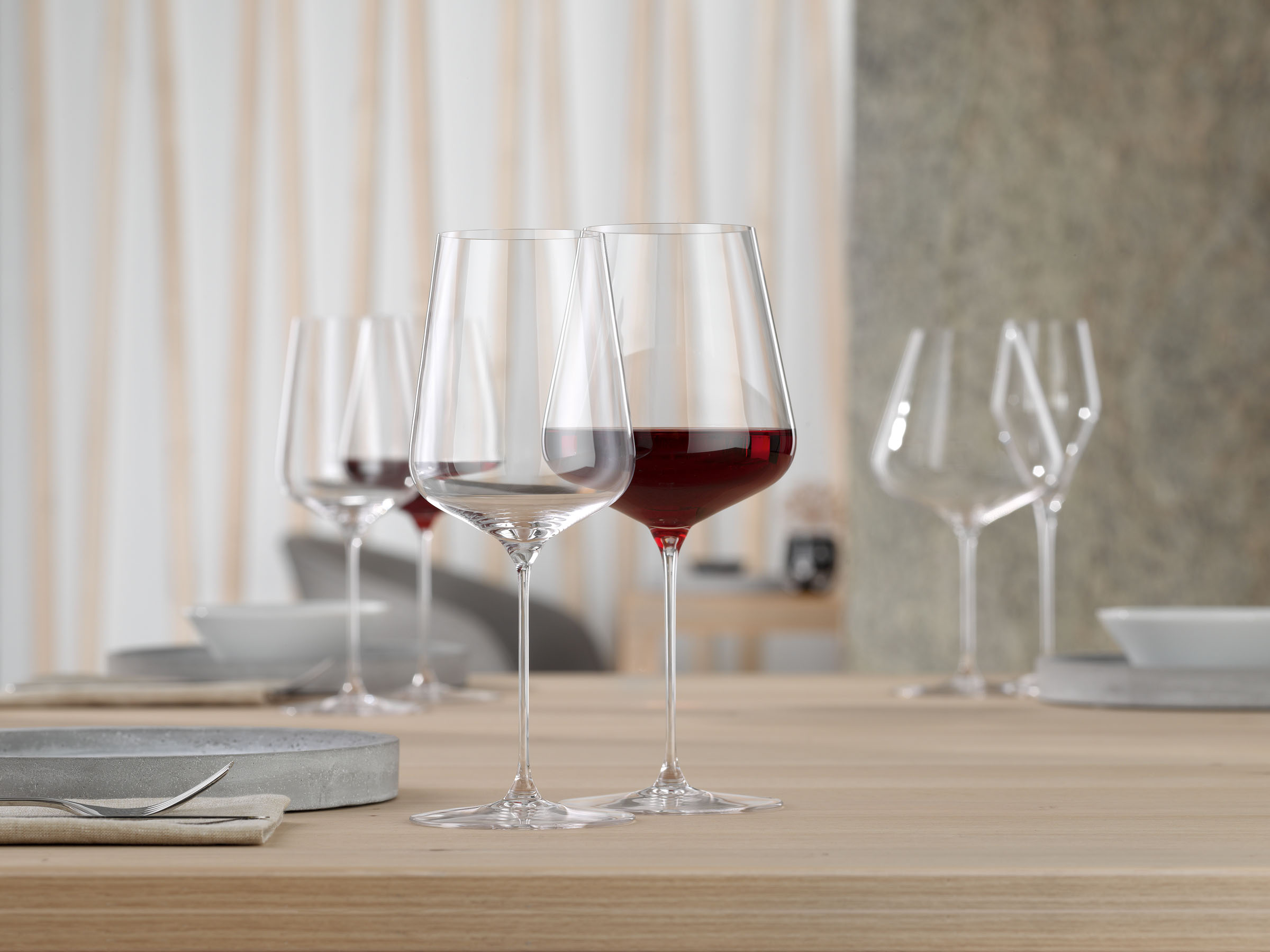 Spiegelau, Definition - Universalglas Nr. 01, Inhalt: 550 ml, D: 92 mm ...